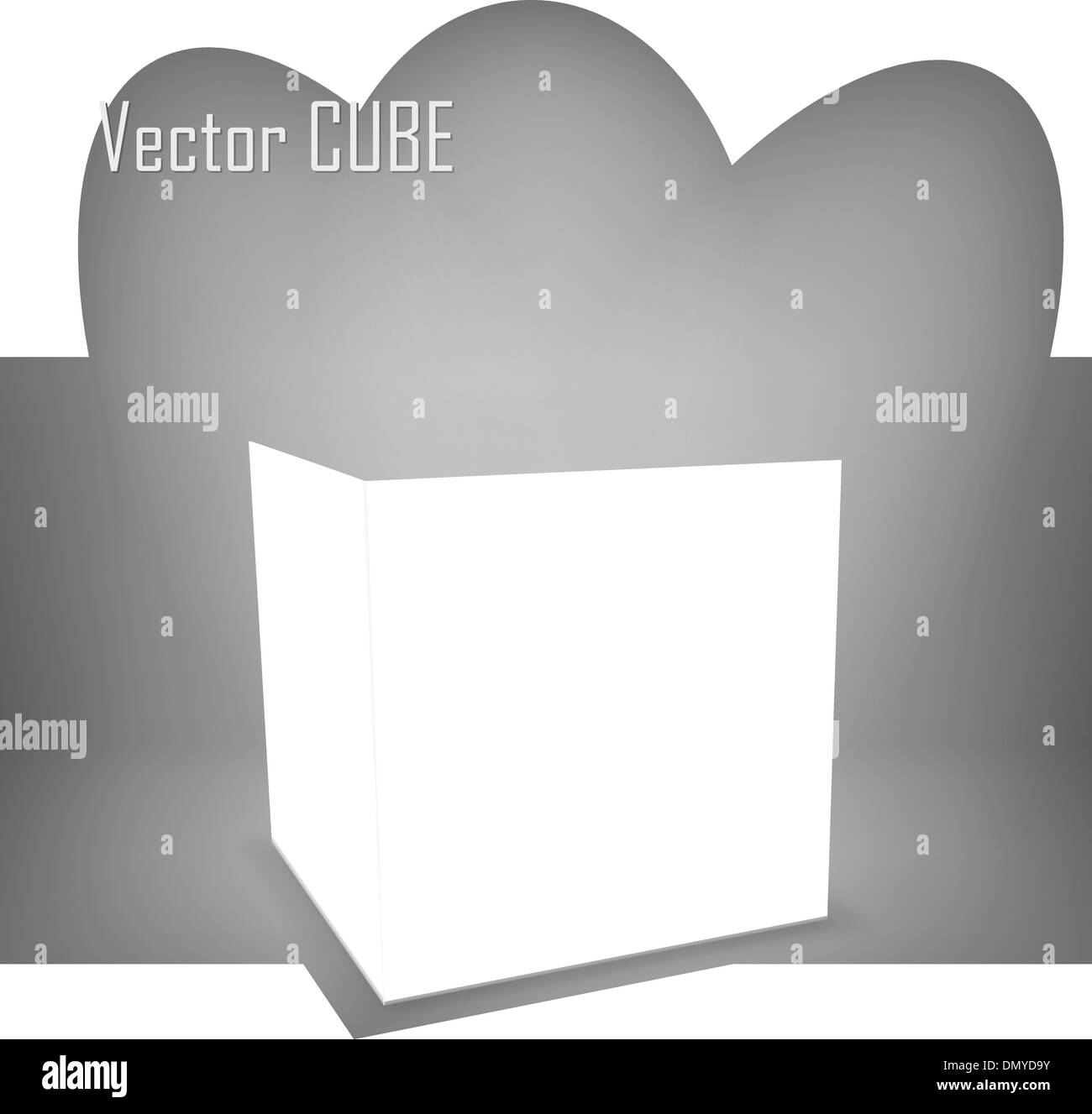 All white Stock Vector Images - Alamy