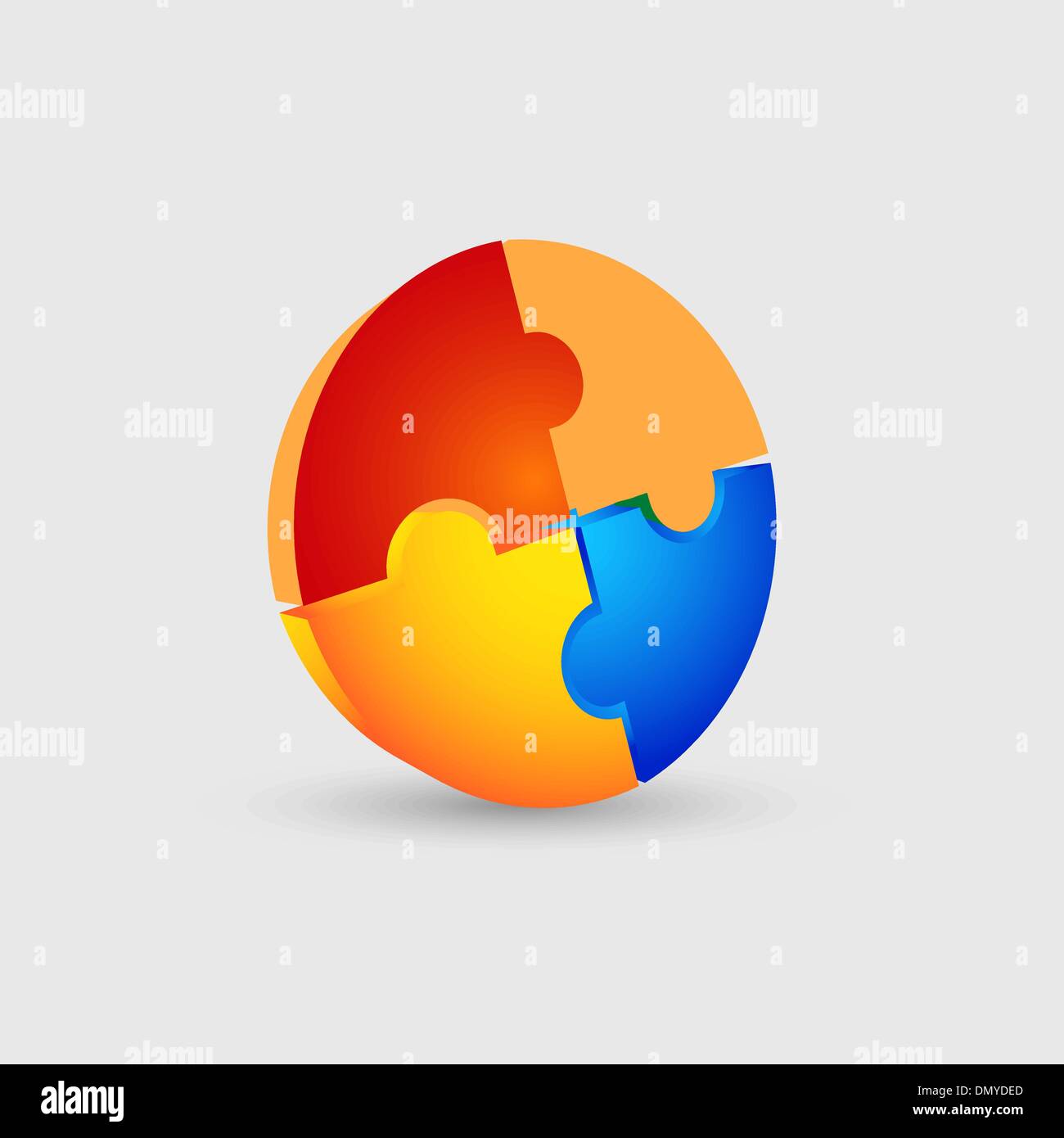 Connect problems Stock Vector Images - Alamy