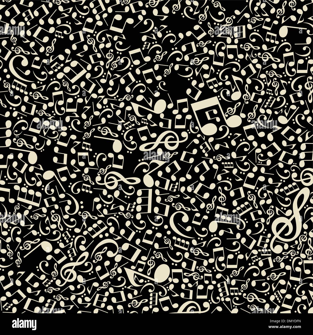 Note structure Stock Vector Images - Alamy