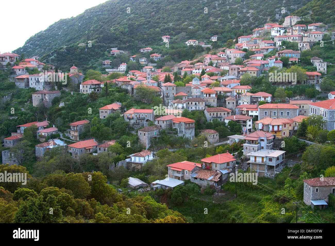 Arkadia Greece High Resolution Stock Photography and Images - Alamy