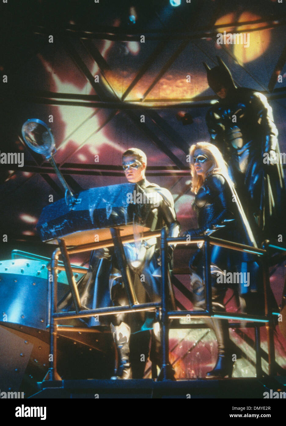 Batman And Robin 1997 Robin