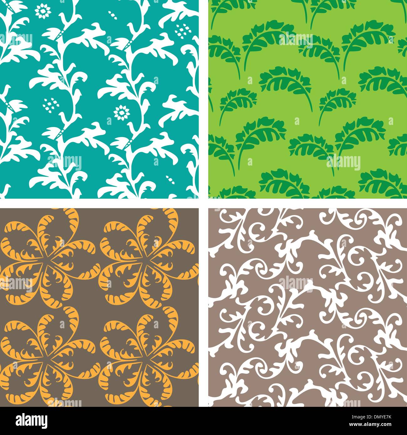 Repeating backgrounds hi-res stock photography and images - Alamy