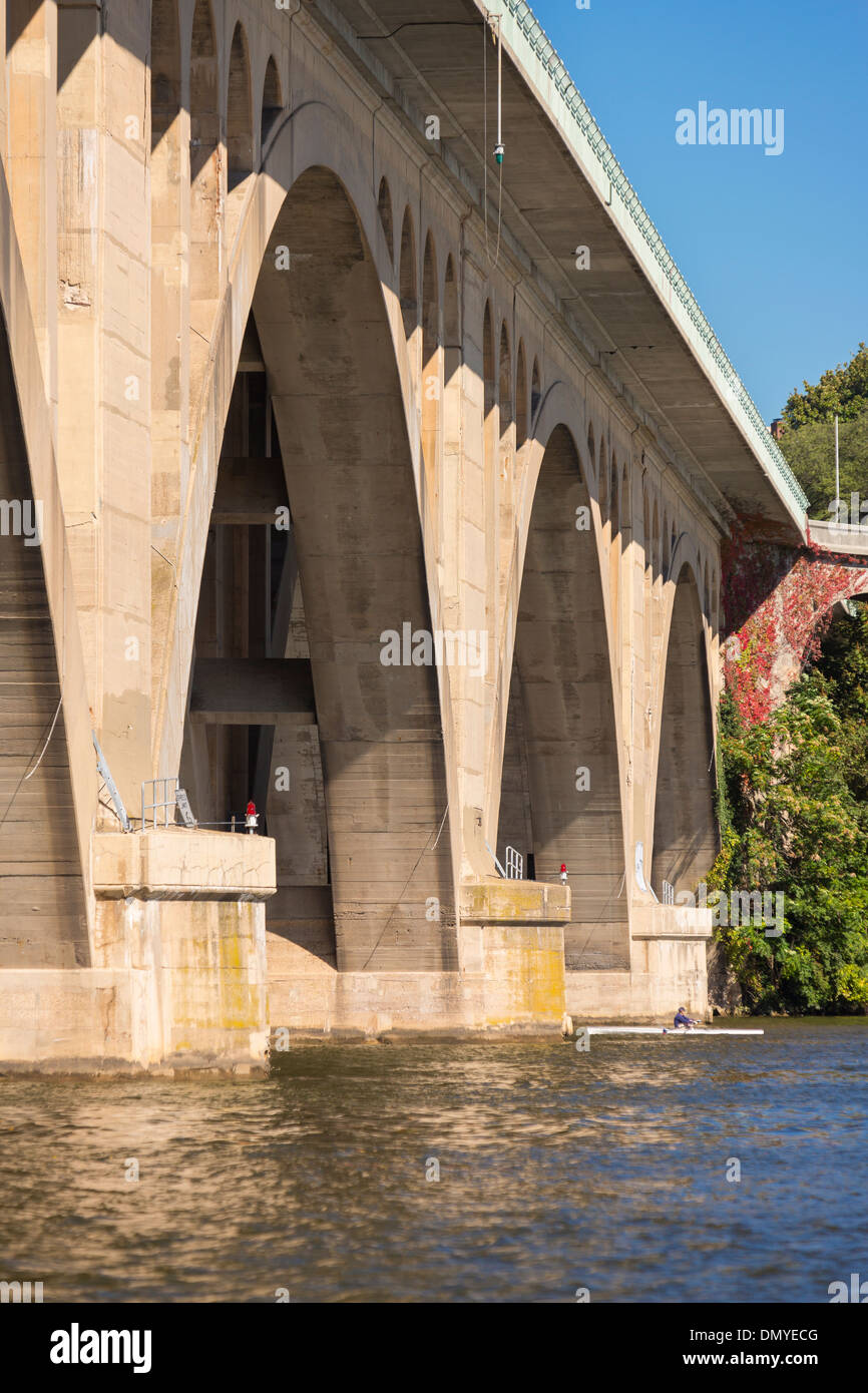 Washington dc recreation hi-res stock photography and images - Alamy