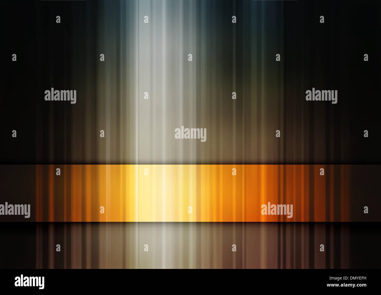Gold stripe Stock Vector Images - Alamy