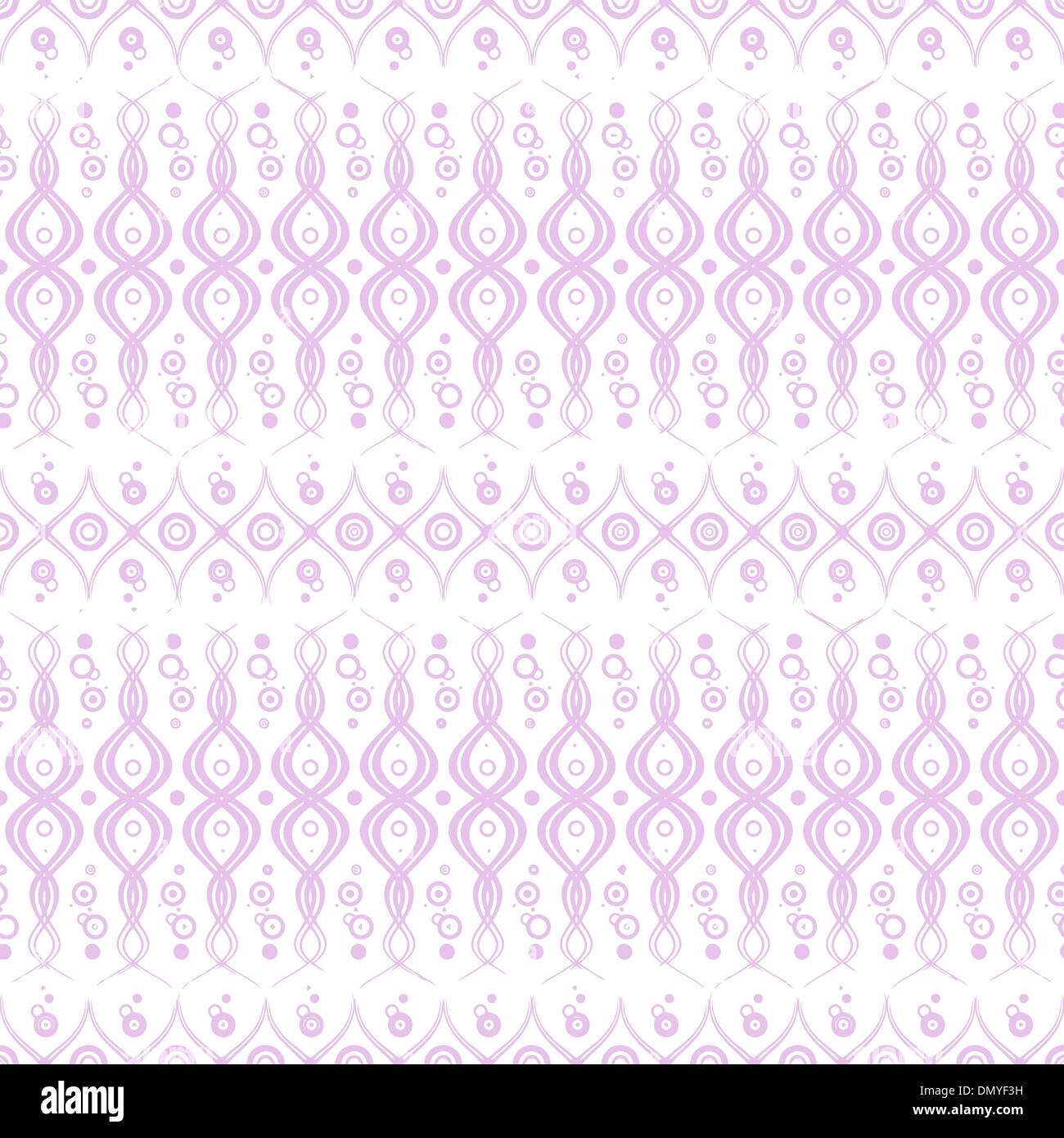 Purple circles pattern hi-res stock photography and images - Alamy