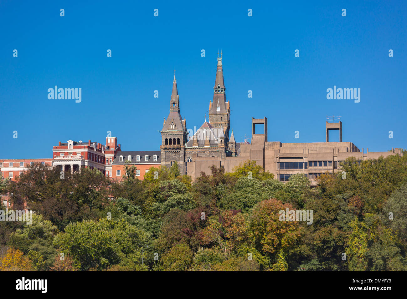 Spires hi-res stock photography and images - Alamy