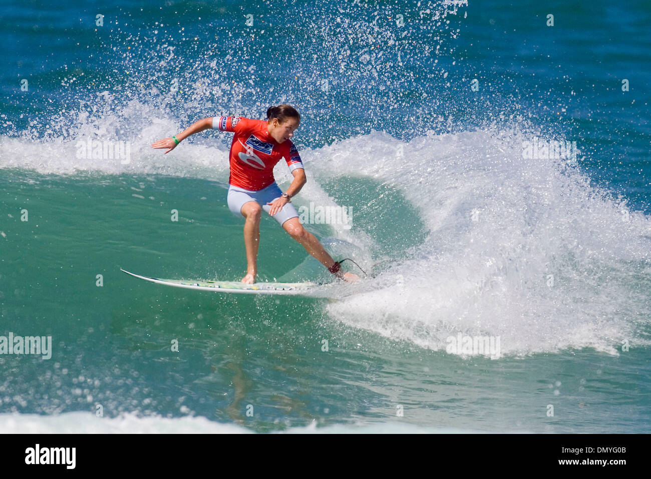Sep 03, 2006; Hossegor, South West Coast, FRANCE; Reigning ASP world ...
