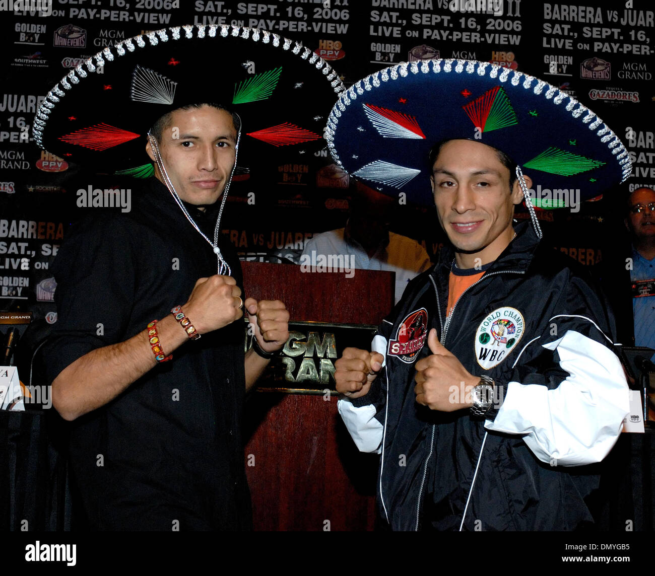 Gonzalez vazquez hi-res stock photography and images - Alamy