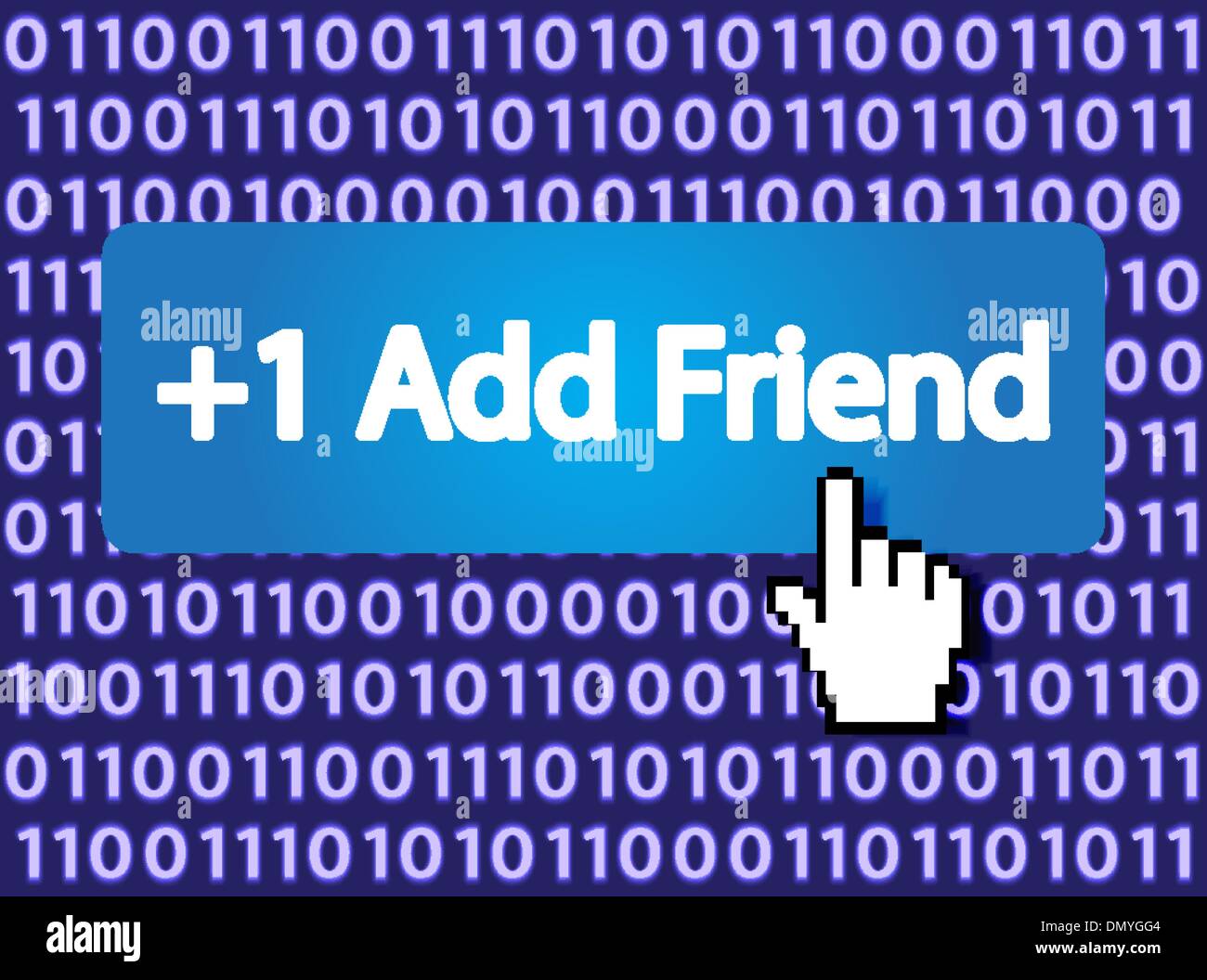 Facebook Add Friend Logo