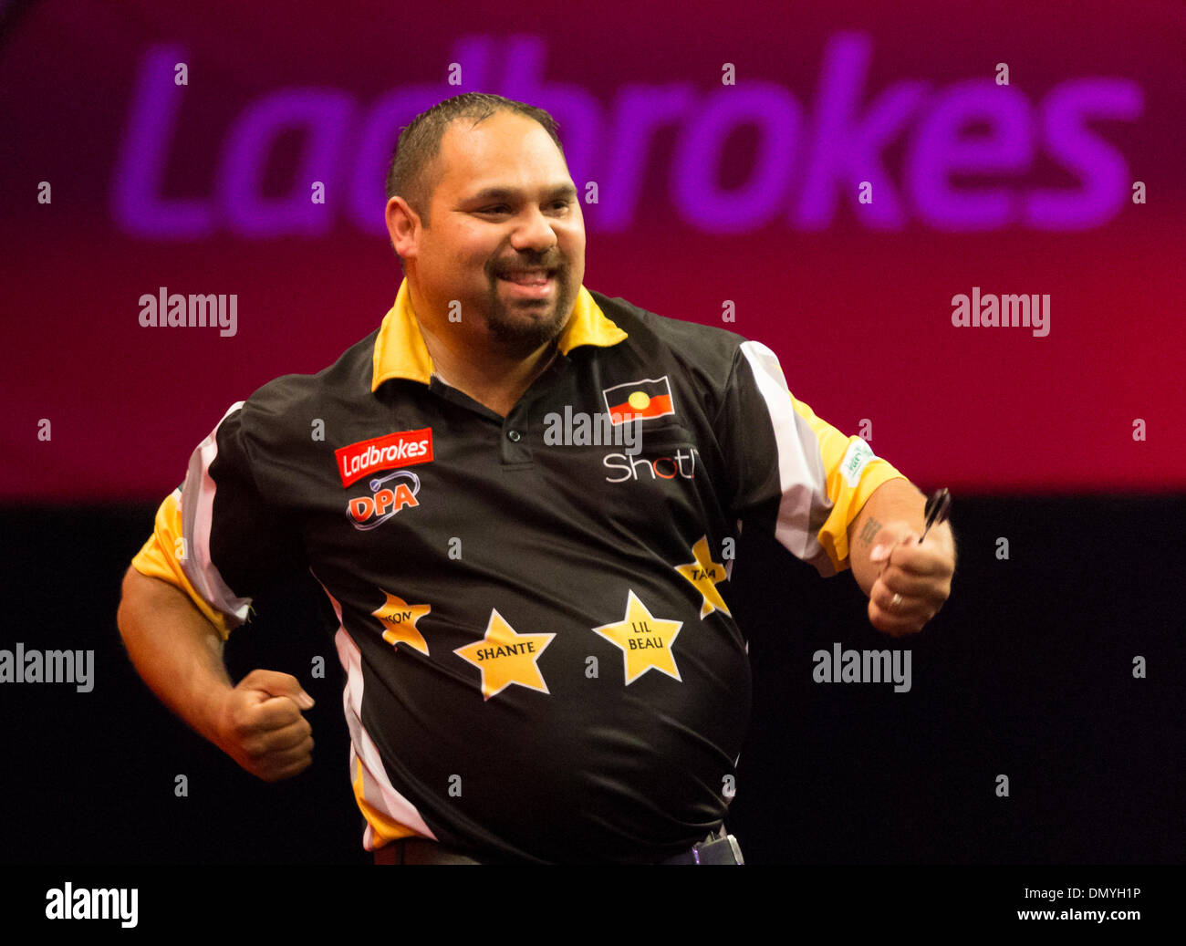 Beau anderson hi-res stock photography and images - Alamy