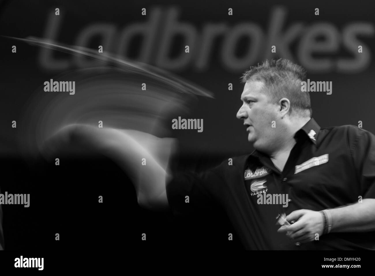 World championships london Black and White Stock Photos & Images - Alamy