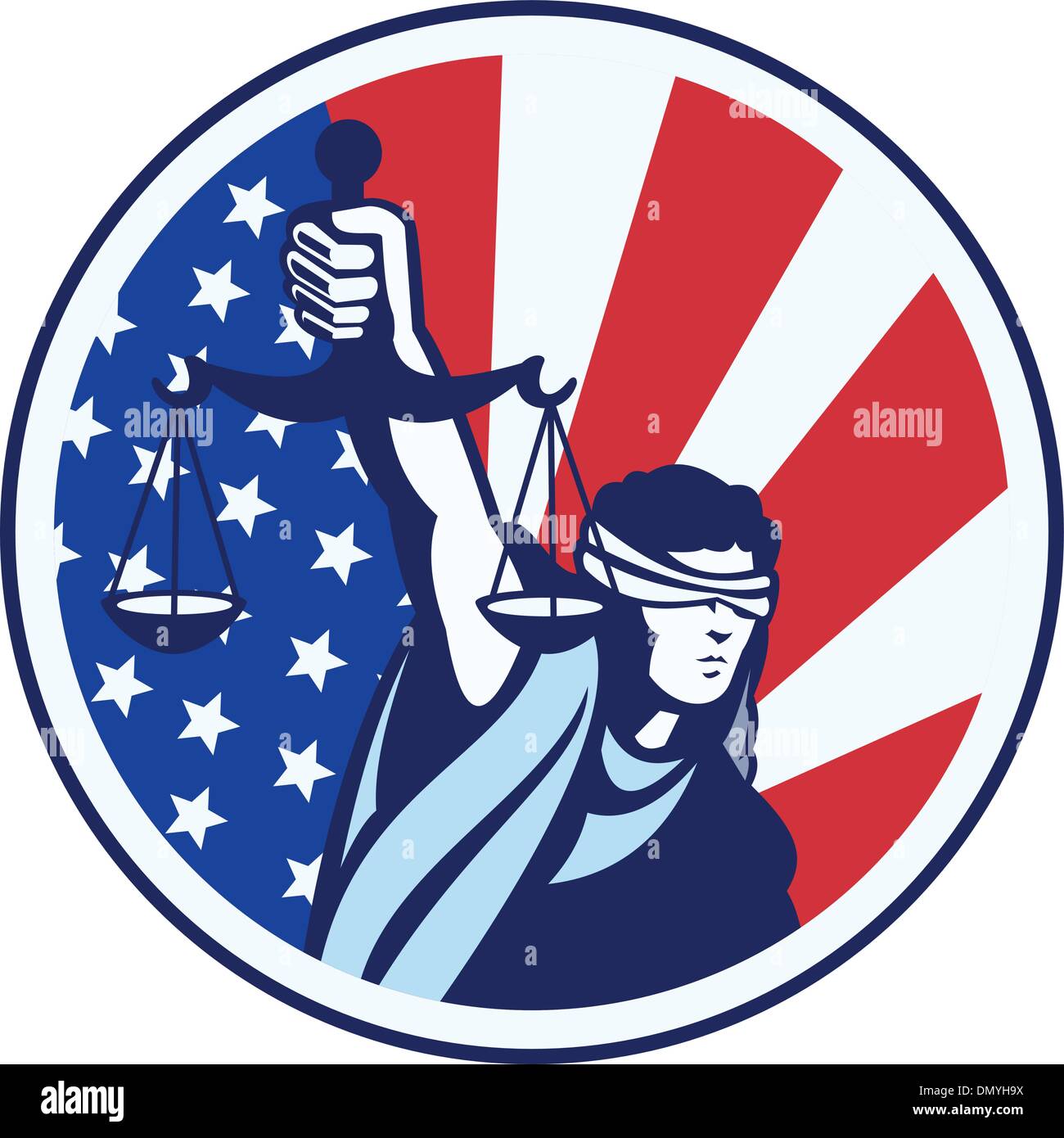 Holding lady Stock Vector Images - Alamy