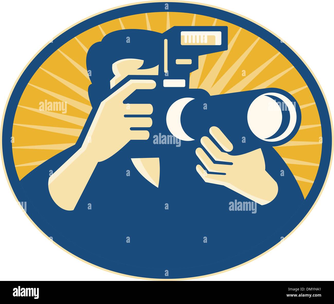 How to use dslr Stock Vector Images - Alamy