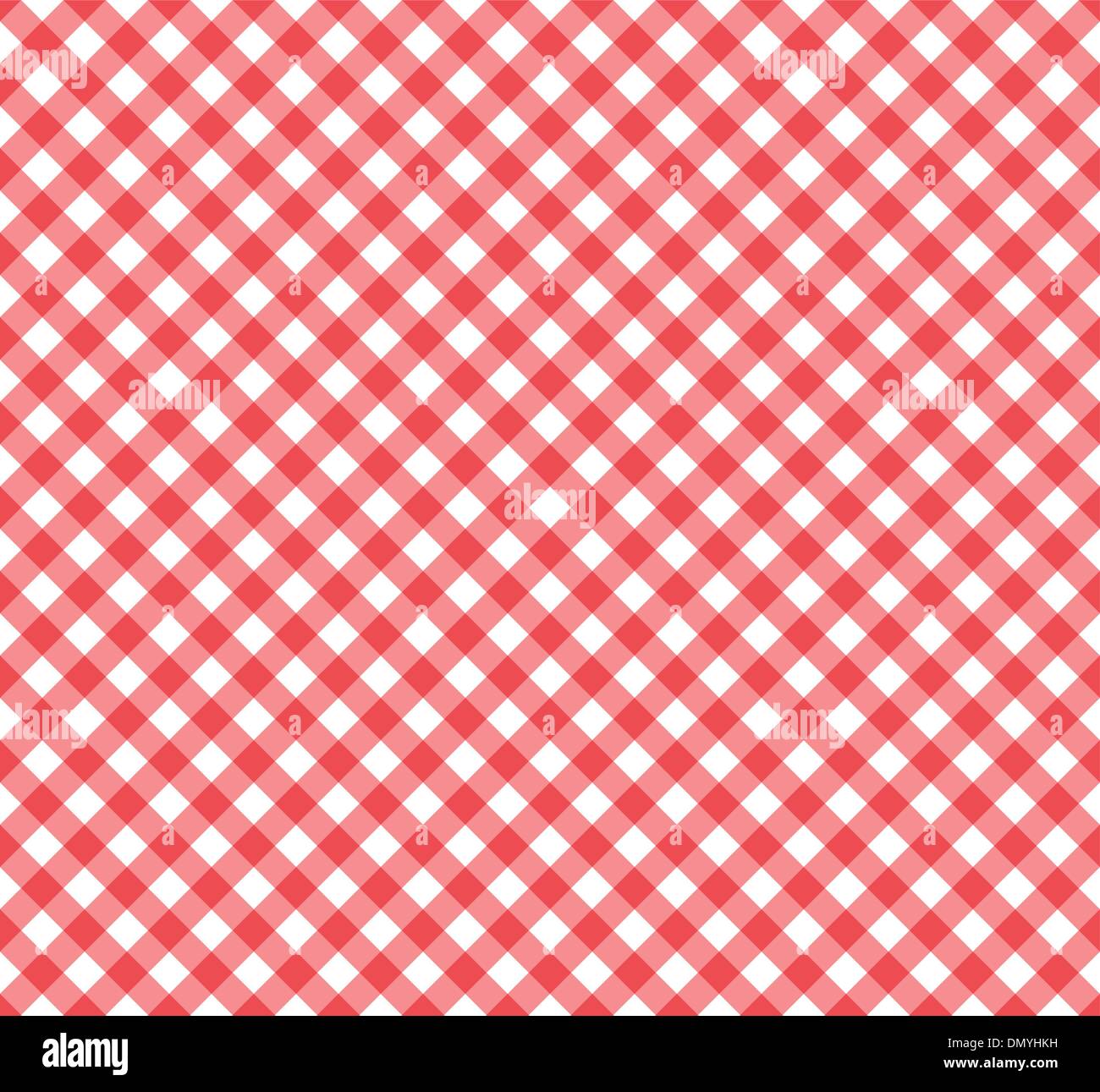 Gingham pattern hi-res stock photography and images - Alamy