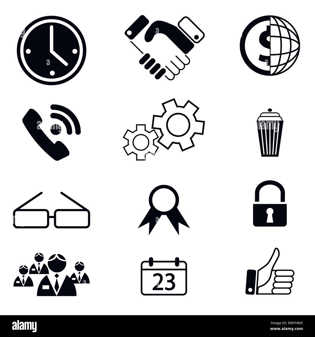 Group of 10 Stock Vector Images - Alamy