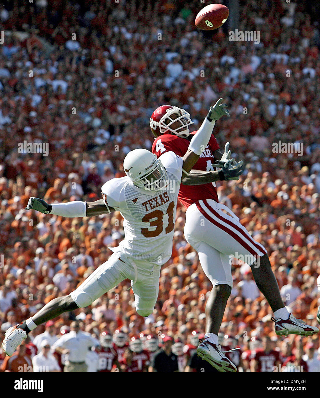 Malcolm kelly oklahoma hi-res stock photography and images - Alamy