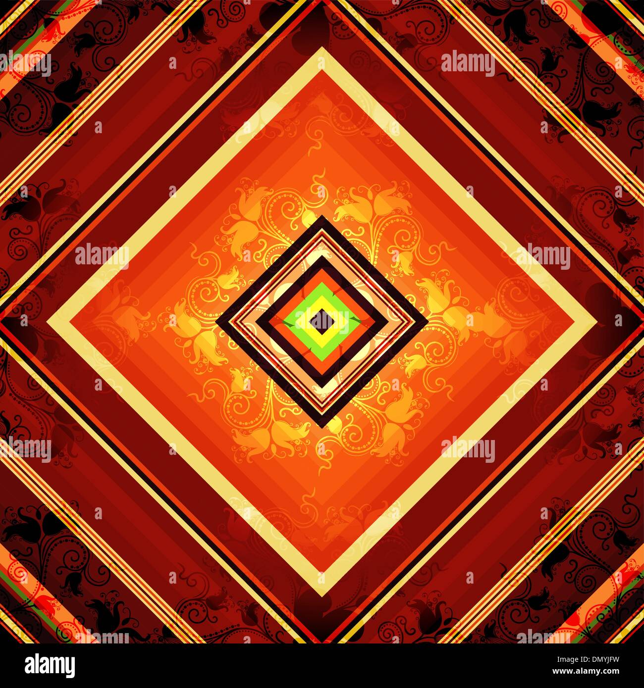 Rhombic hi-res stock photography and images - Alamy