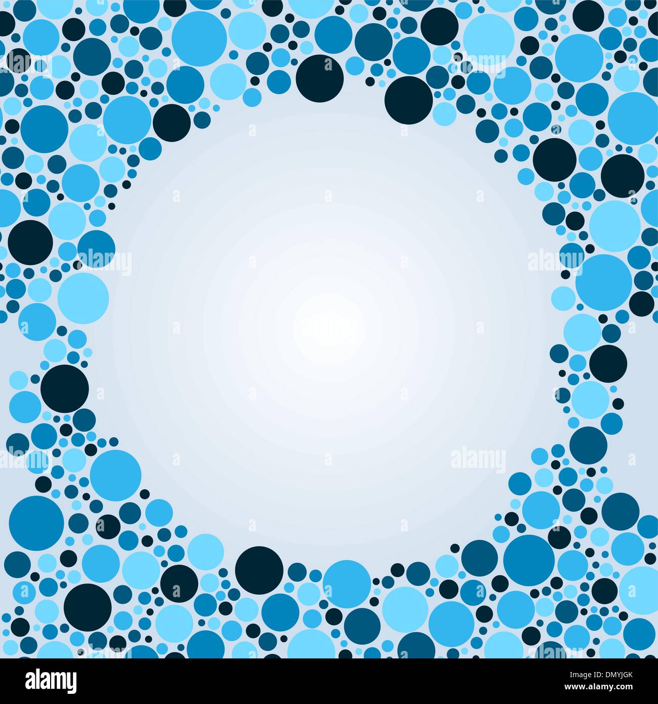 Colorful circle hi-res stock photography and images - Alamy