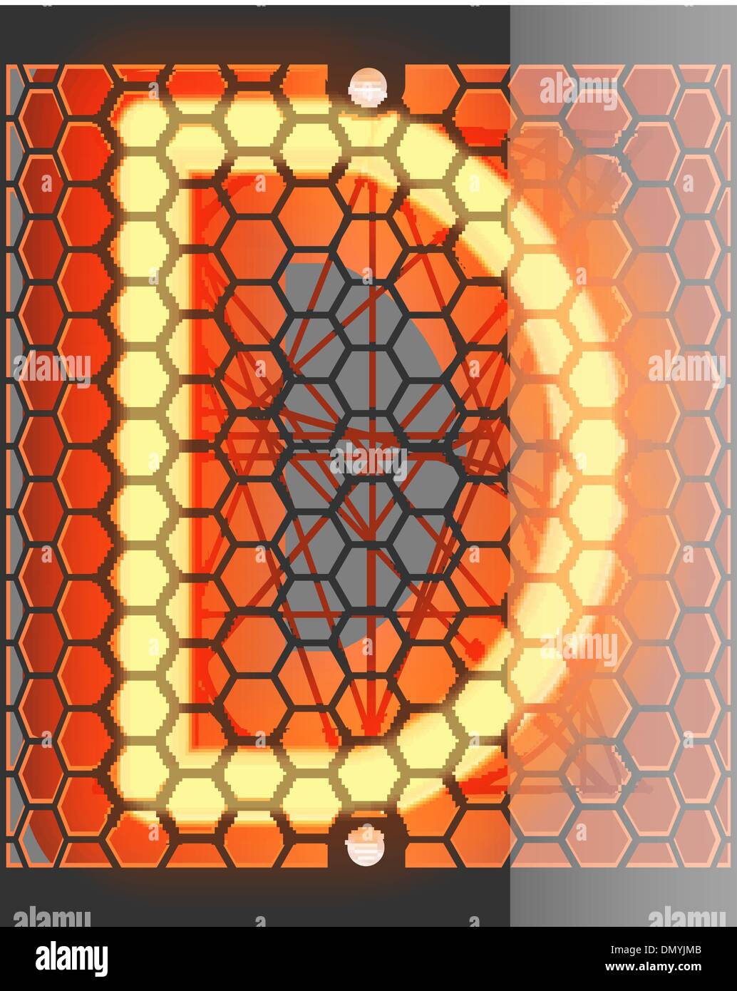 Radio 5 Stock Vector Images - Alamy