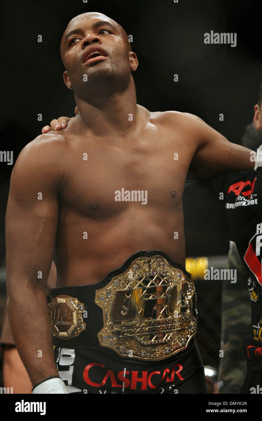 Ufc vegas 64 hi-res stock photography and images - Alamy