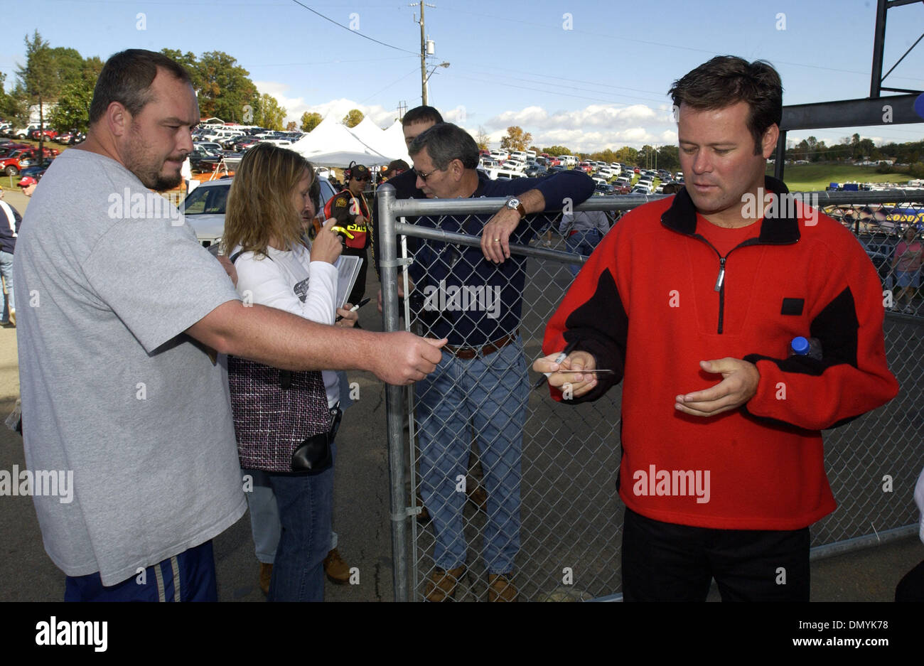 Robby gordon 2006 hi-res stock photography and images - Alamy