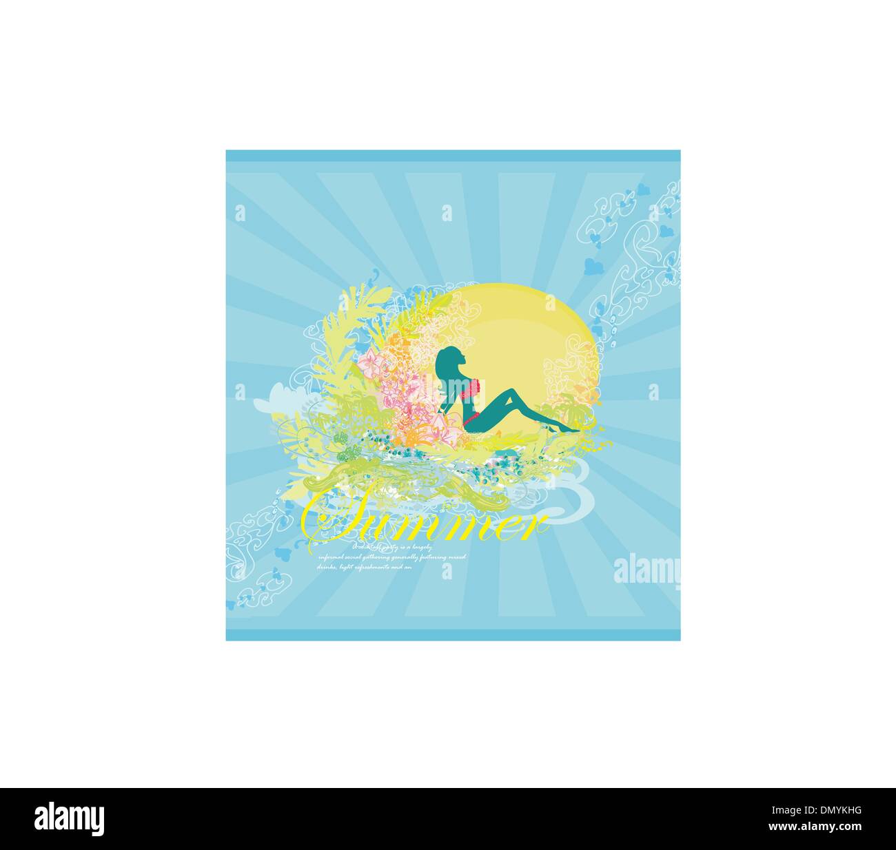 Tanned leaf hi-res stock photography and images - Alamy