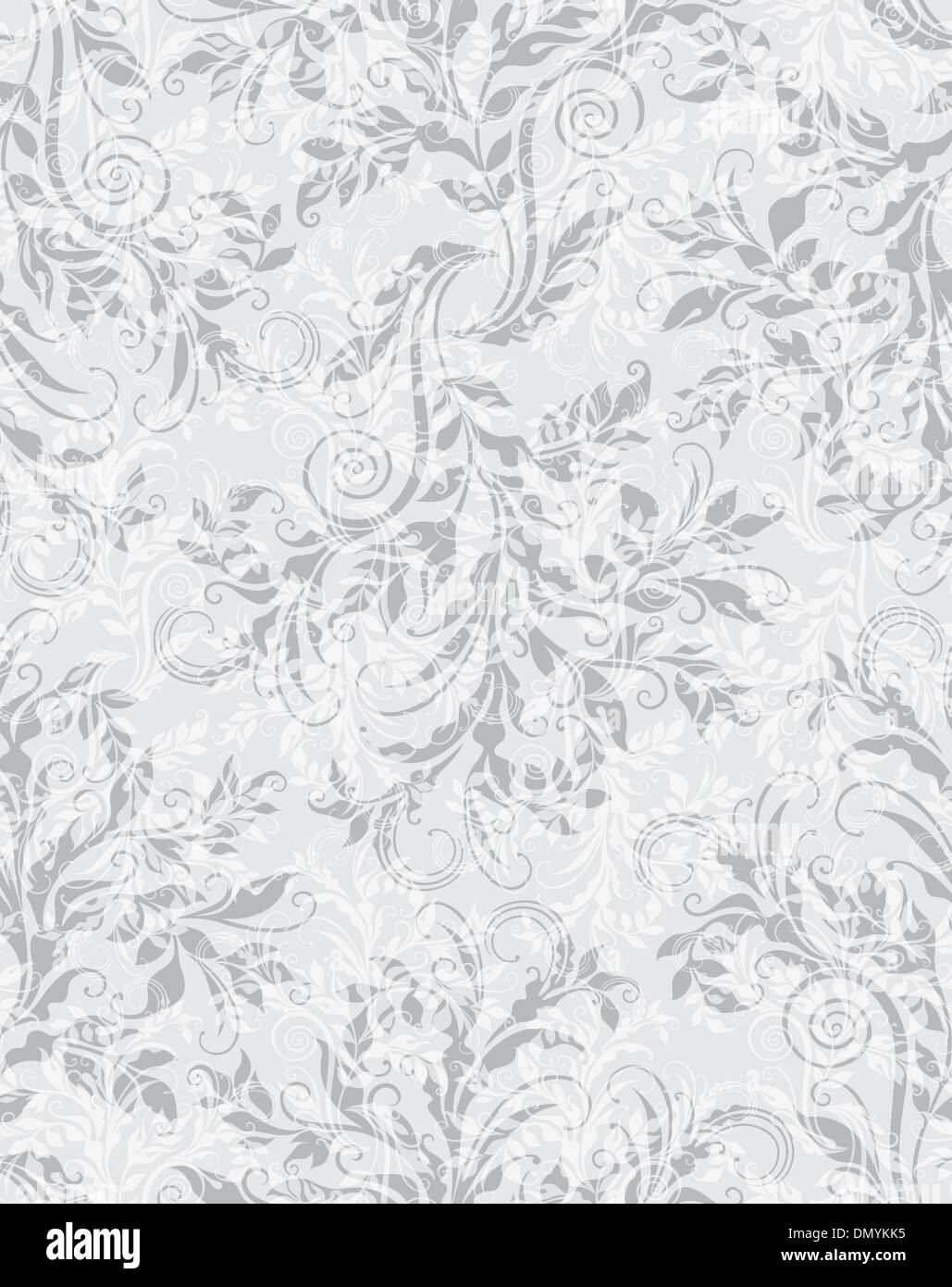 Seamless pattern elegant hi-res stock photography and images - Alamy
