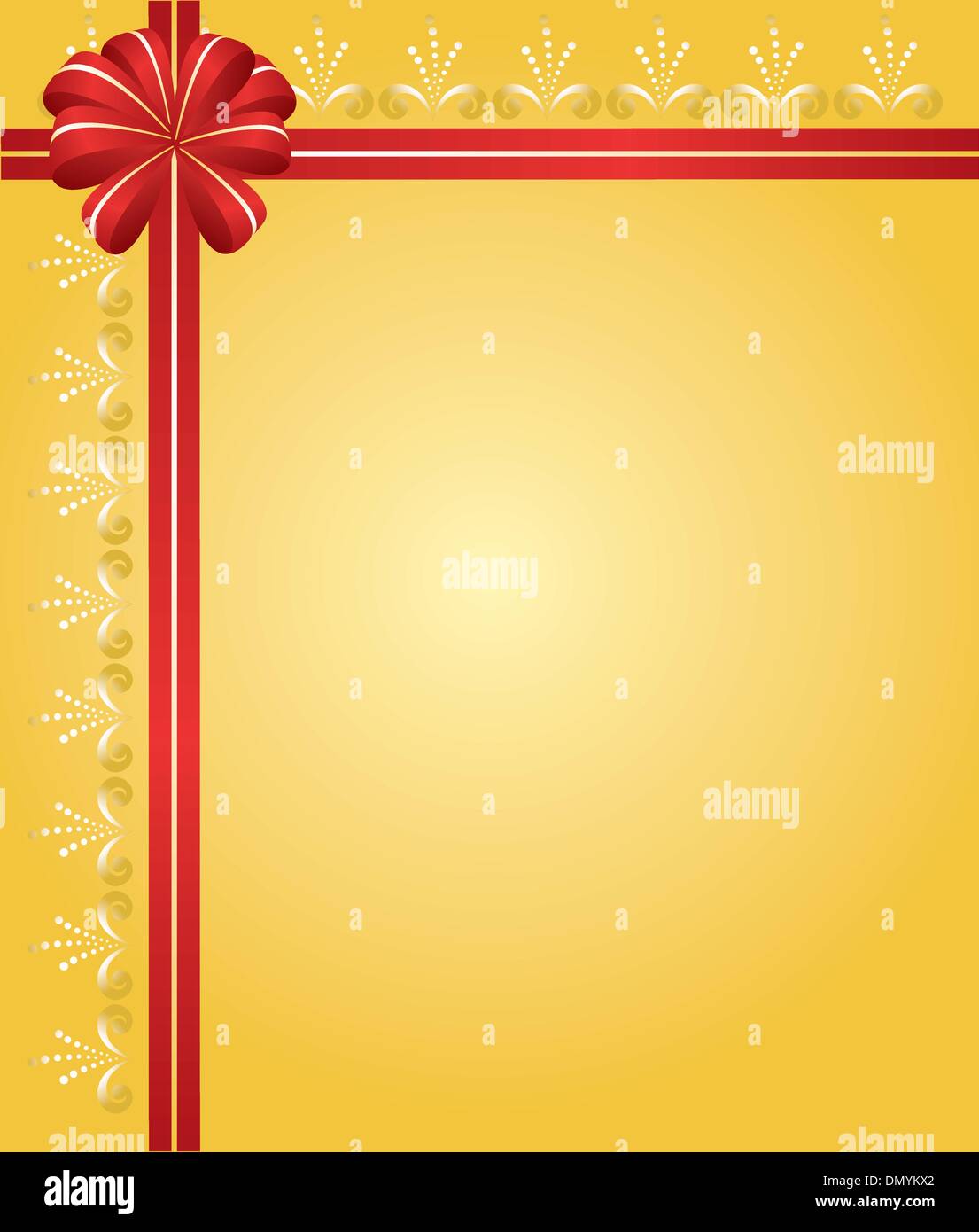 Yellow card Stock Vector Images - Alamy