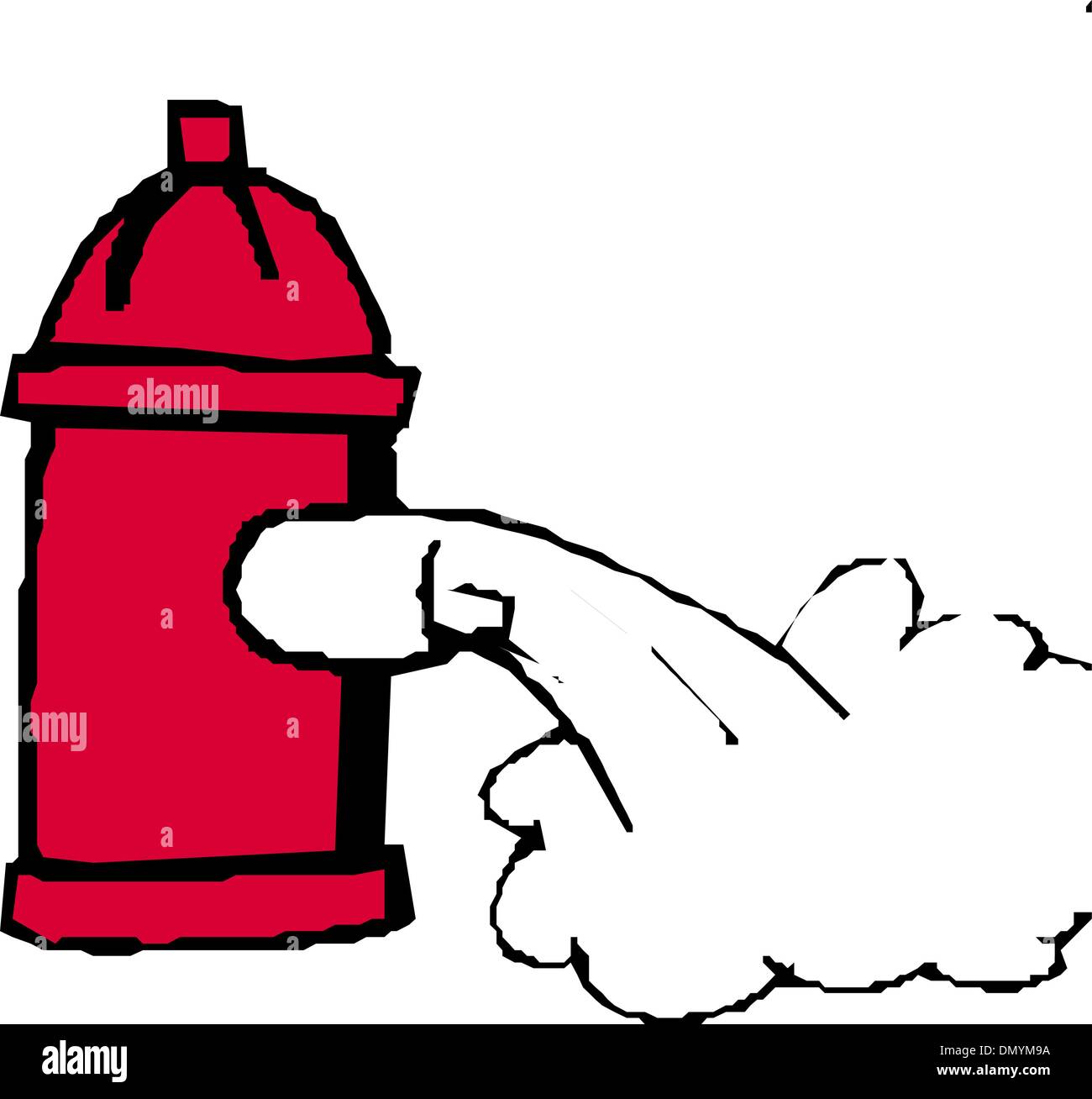 Burn plug Stock Vector Images - Alamy