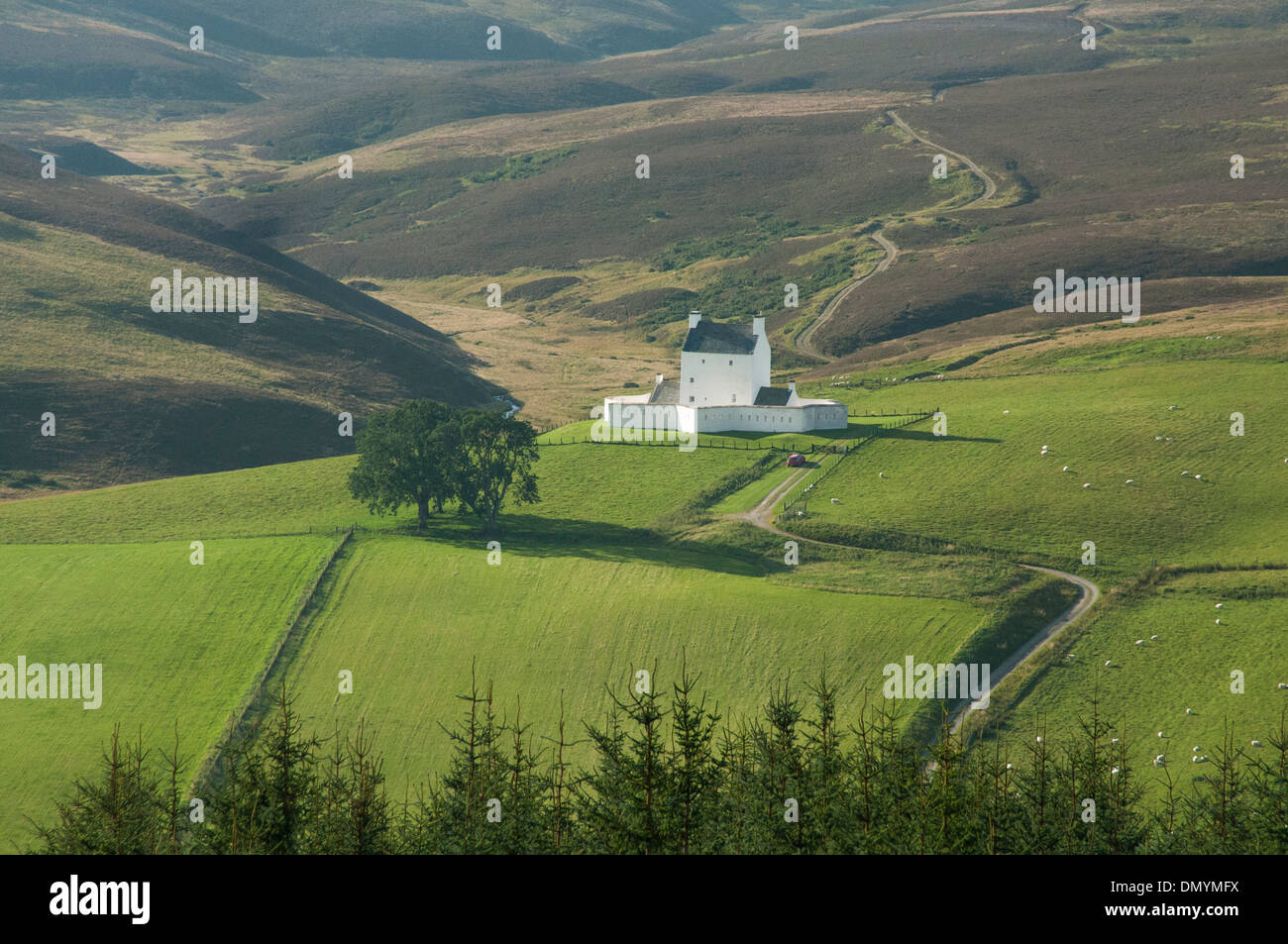 Scottish jacobites hi-res stock photography and images - Alamy