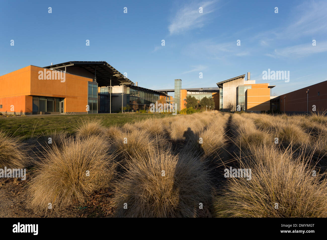 Campus farm hi-res stock photography and images - Alamy
