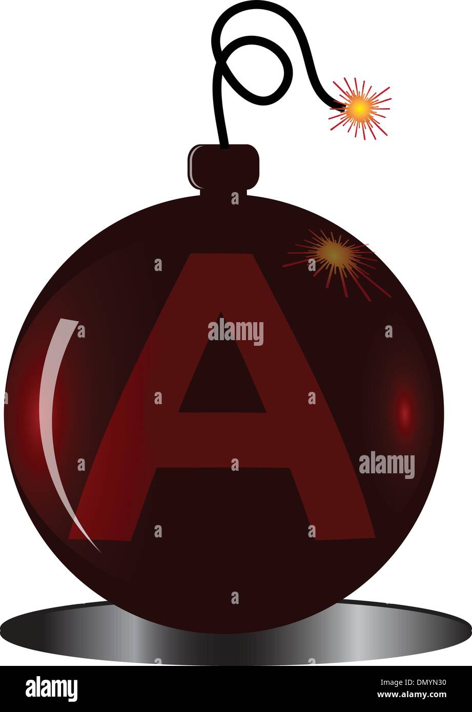 Bombshell vector vectors hi-res stock photography and images - Alamy