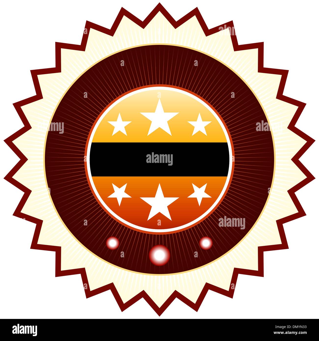 Customer satisfaction sign Stock Vector Images - Alamy