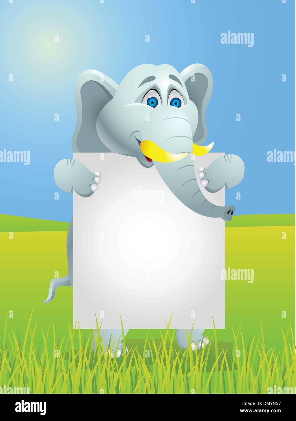 Elephant tusk sign hi-res stock photography and images - Alamy