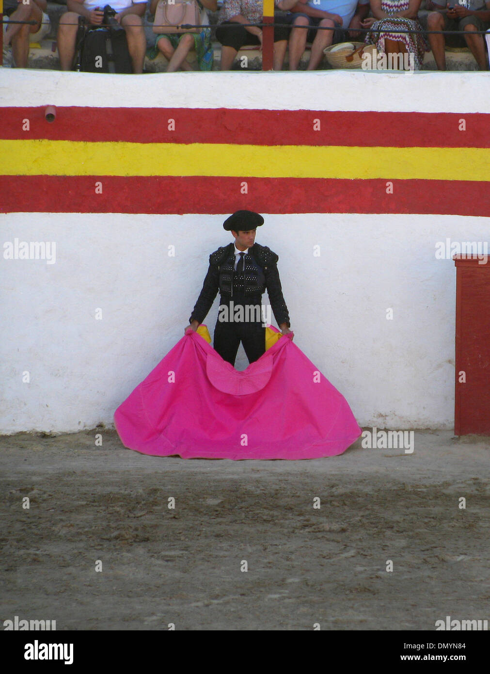 Matador with word hi-res stock photography and images - Alamy