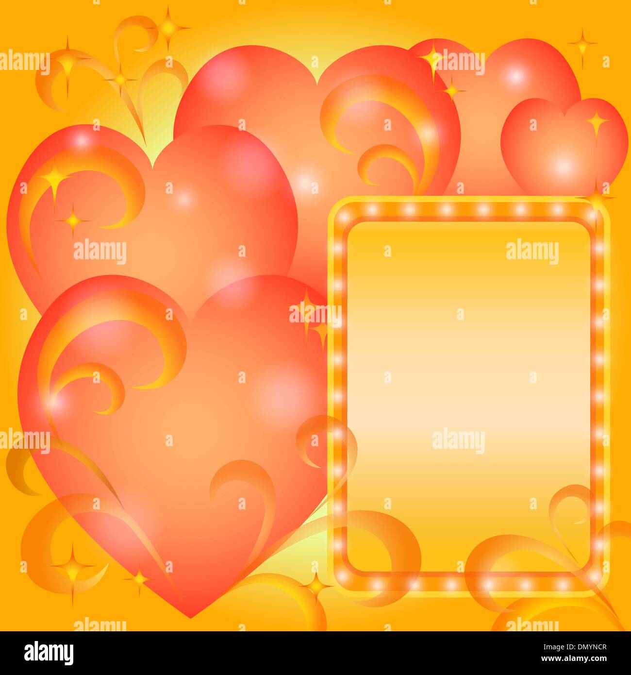 Happy 14th birthday background Stock Vector Images - Alamy