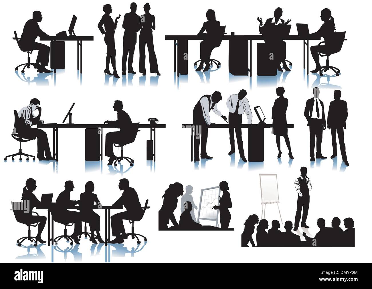 Scenes for Cut Out Stock Images & Pictures - Alamy