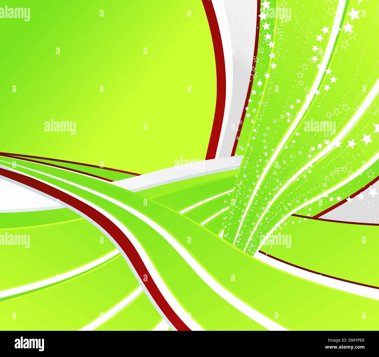 Flowing Vector Vectors Stock Photos & Flowing Vector Vectors Stock ...