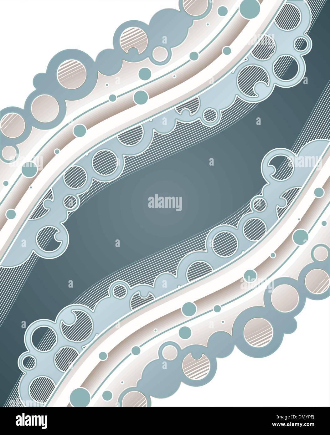 Central form Stock Vector Images - Alamy