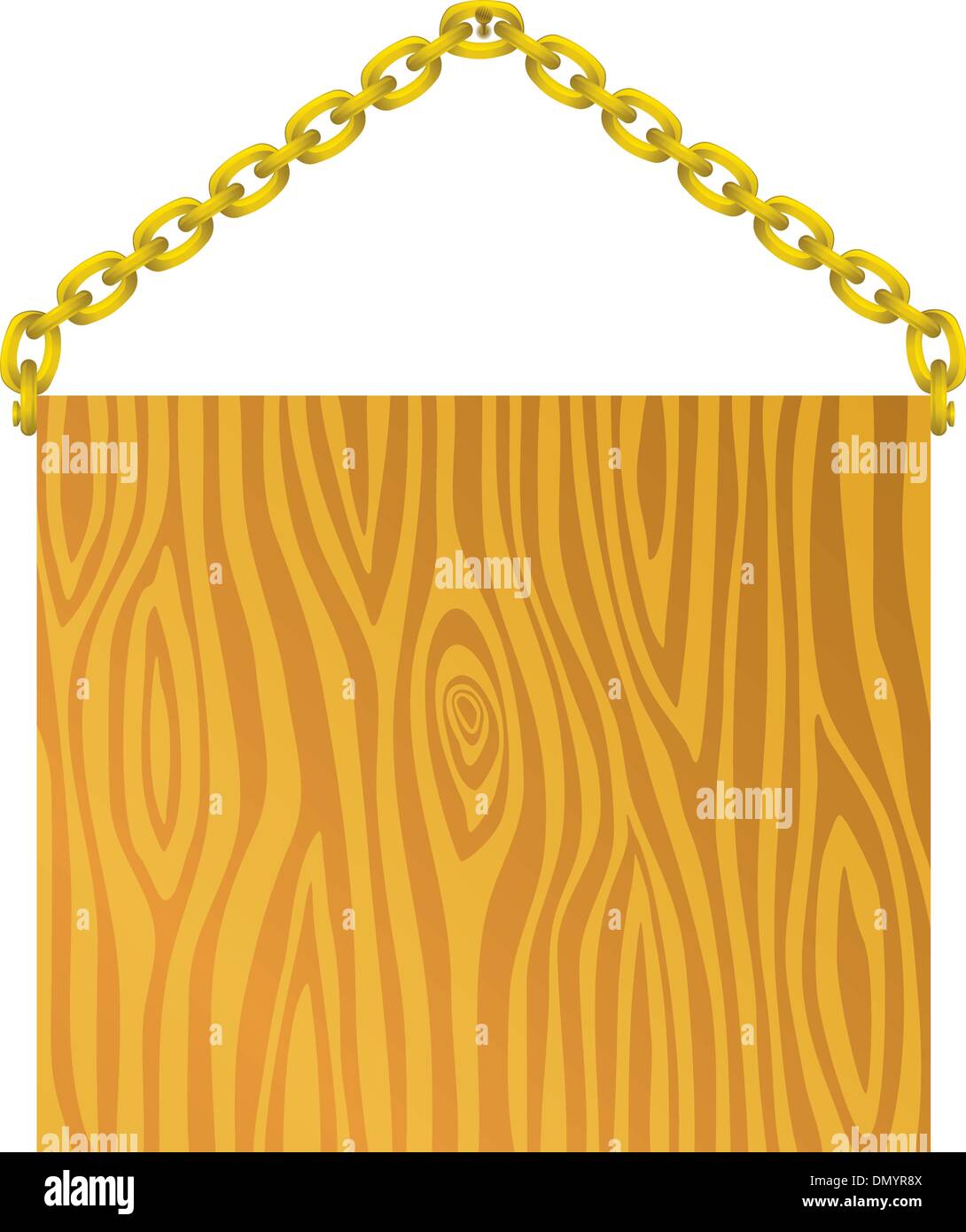 vector wooden board Stock Vector Image & Art - Alamy