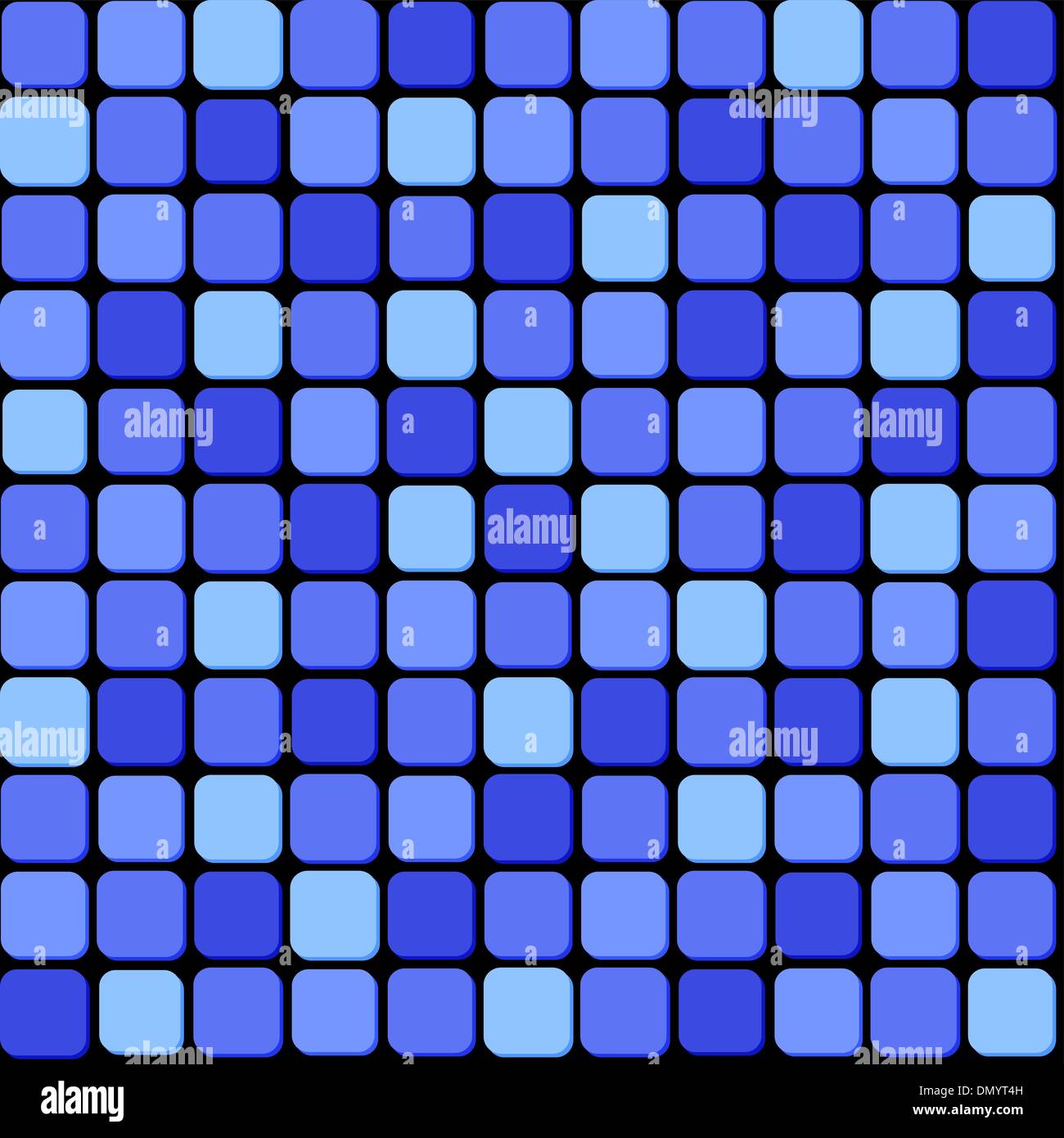 Seamless texture pile blue hi-res stock photography and images - Alamy