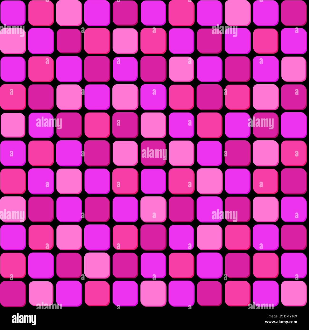 Tile pile Stock Vector Images - Alamy