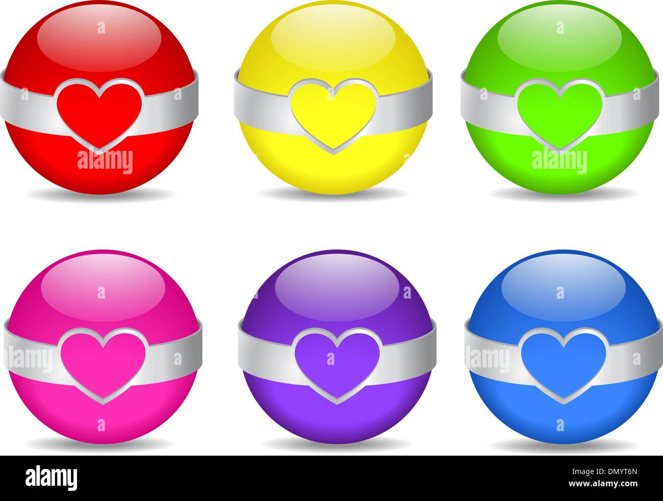 Rim circle Stock Vector Images - Alamy