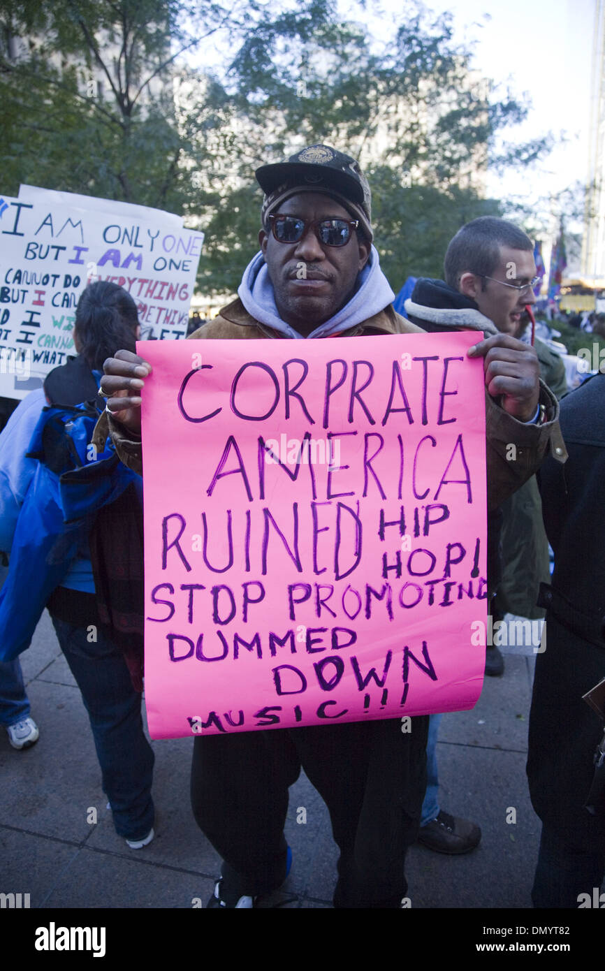 Black people protest america hi-res stock photography and images - Alamy