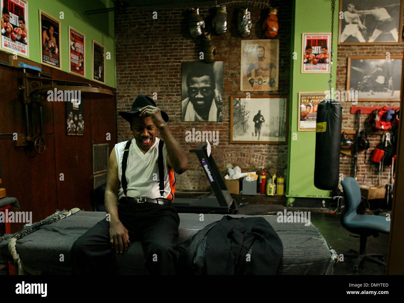 Boxer 'Smokin' Joe Frazier died after a battle with liver cancer ...