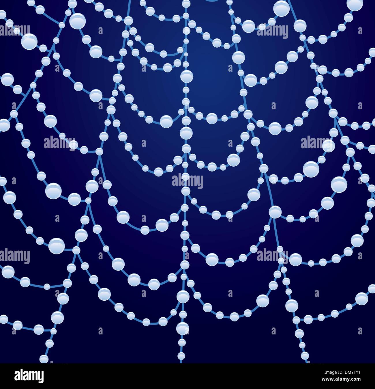 vector spider web Stock Vector Image & Art - Alamy