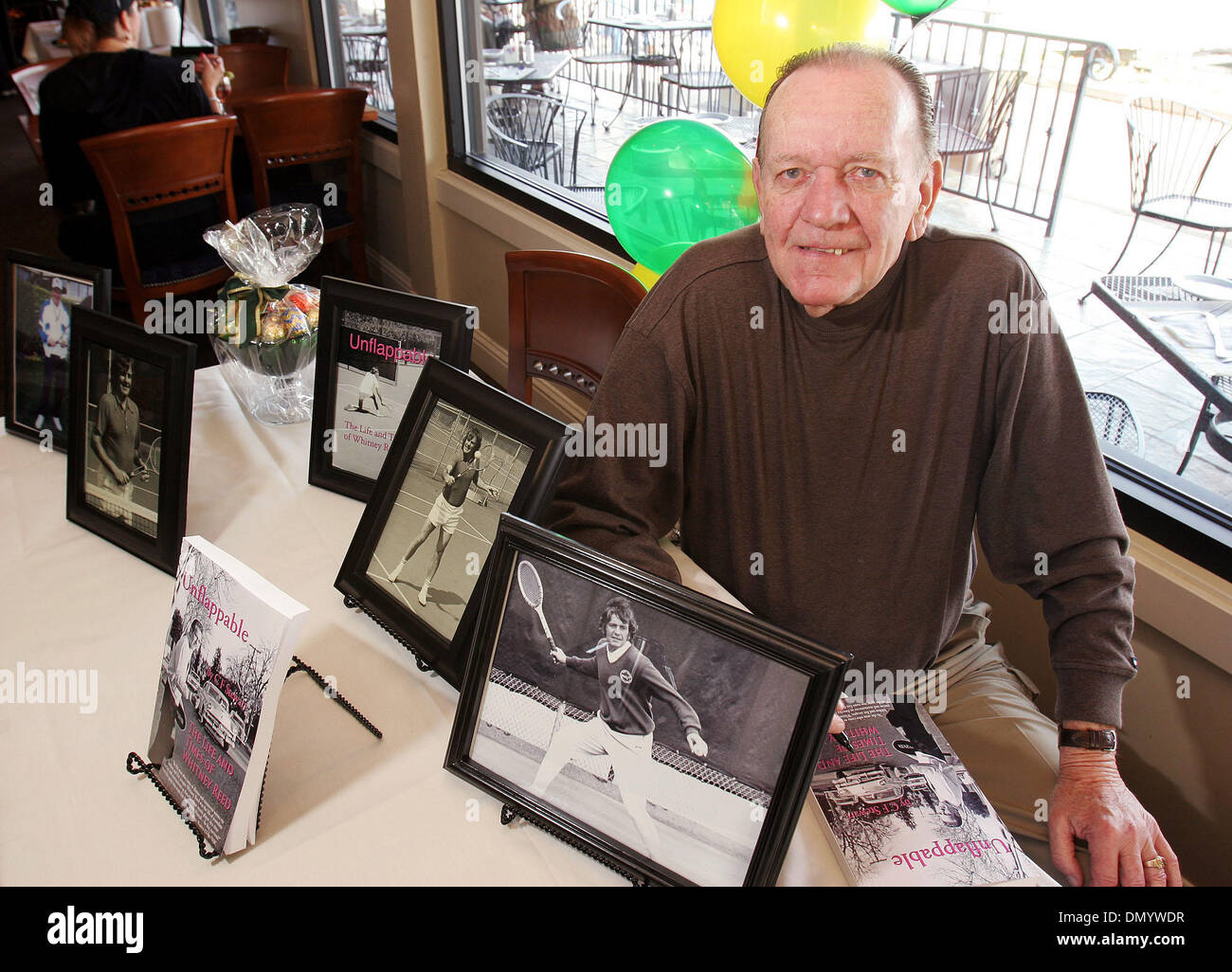 Whitney reed hi-res stock photography and images - Alamy