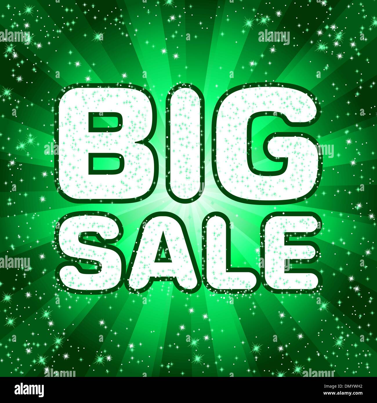 Big holiday sale commerce Stock Vector Images - Alamy