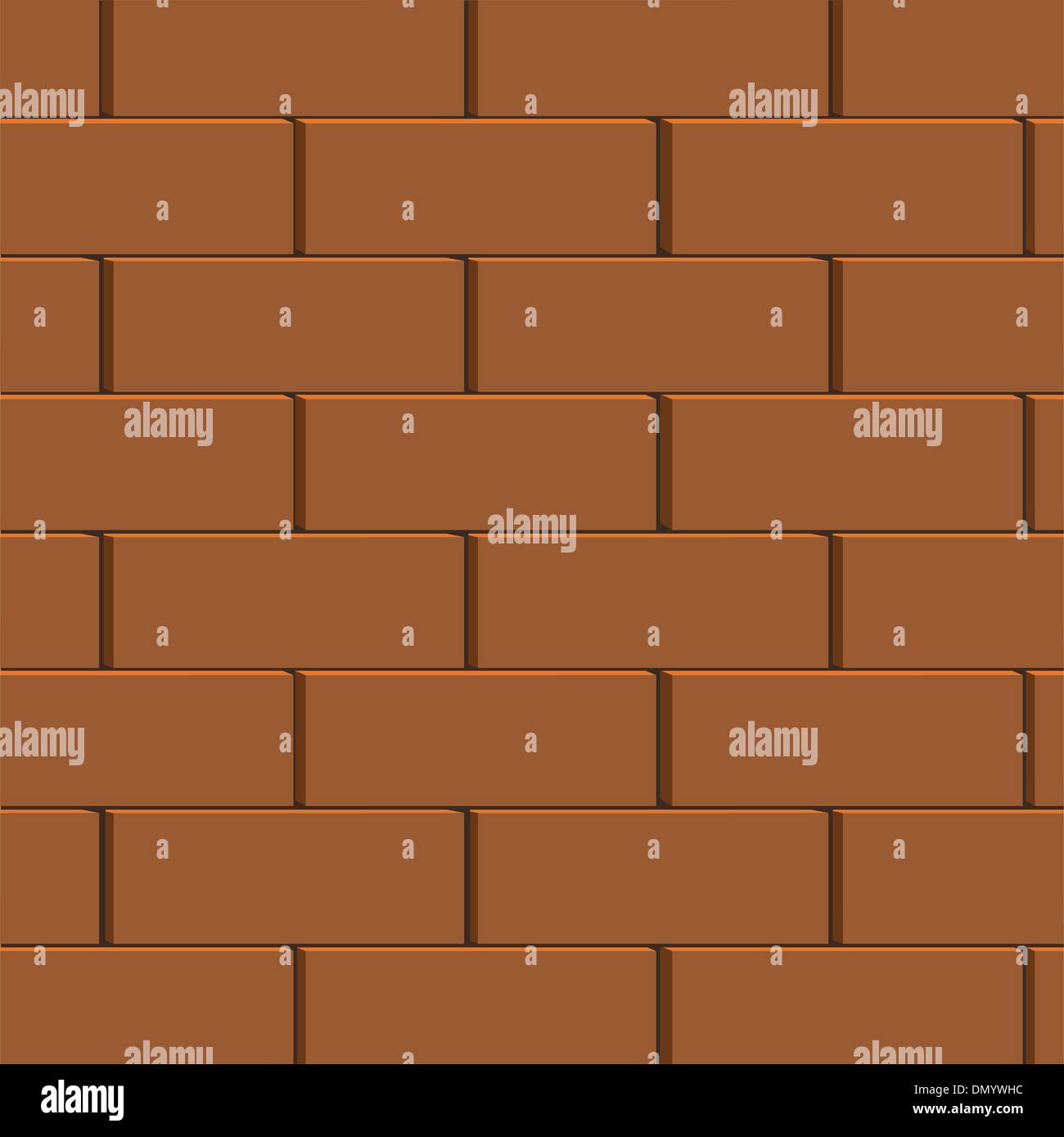 Solid wall construction Stock Vector Images - Alamy