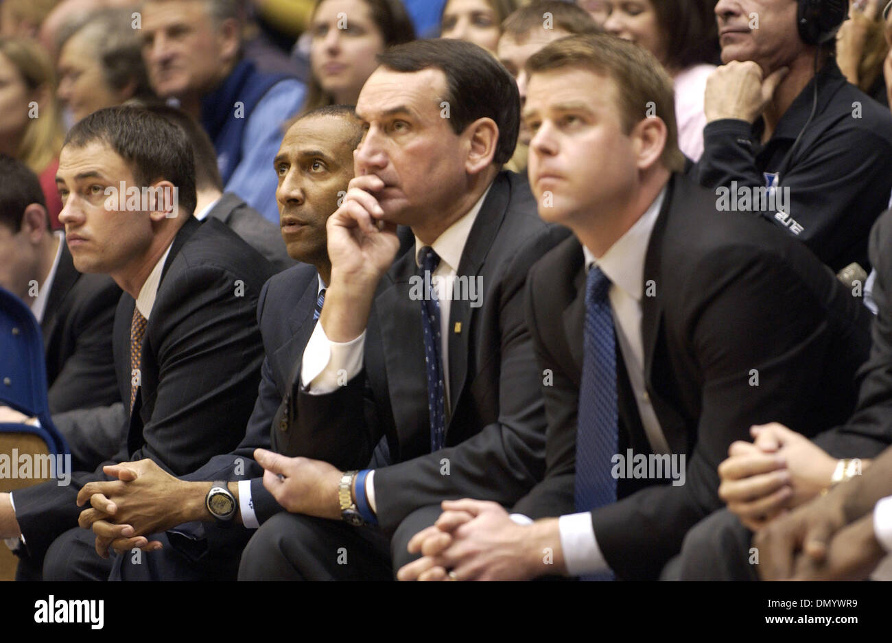 Team usa head coach mike krzyzewski hi-res stock photography and images ...
